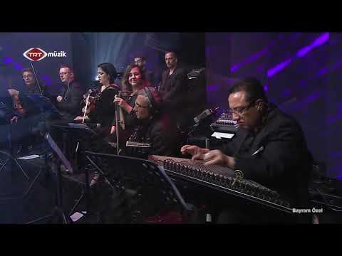 GÜLDEHEN MARMARA / ÇAL KANUNUM ÇAL