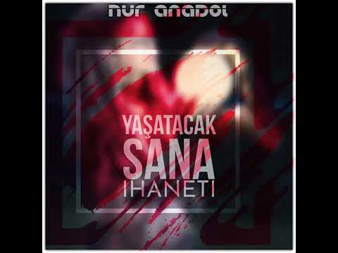 Nur Anadol ft Onur KNG - Gidiyorsun Öyle mi ?