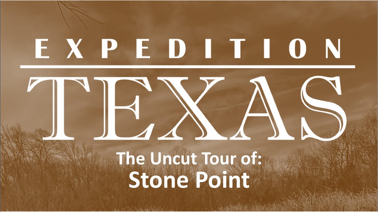 Uncut Tour of STONE POINT - YouTube
