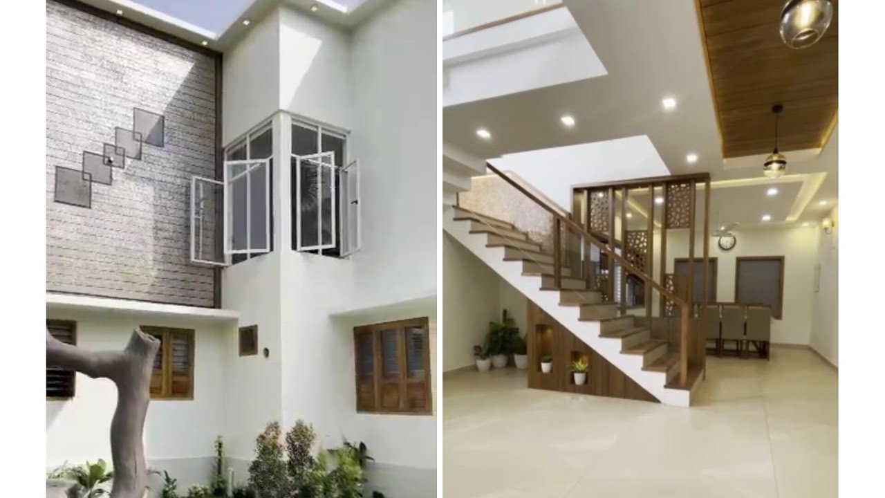New house design 2022|Trending modern house design - YouTube