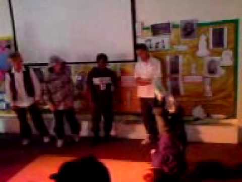 Brookvale Primary School... - YouTube