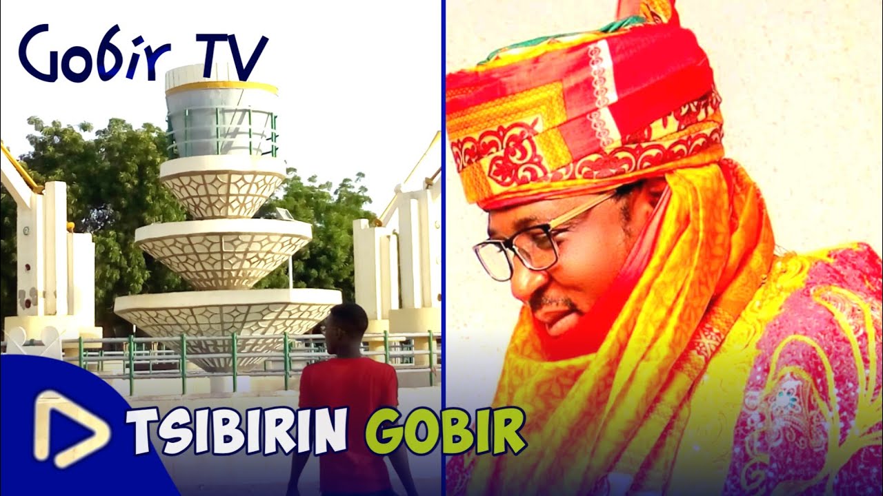 Tarihin Gobir a Kirarin Aminu Ala, Ɗanburan Gobir | Popular Hausa ...