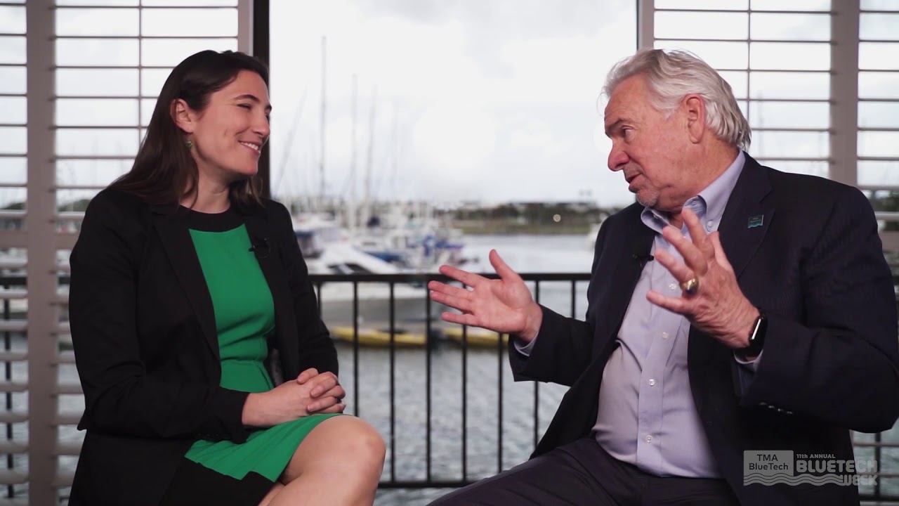 Brendan Gray Interview - Uncommon Paths to CEO - YouTube