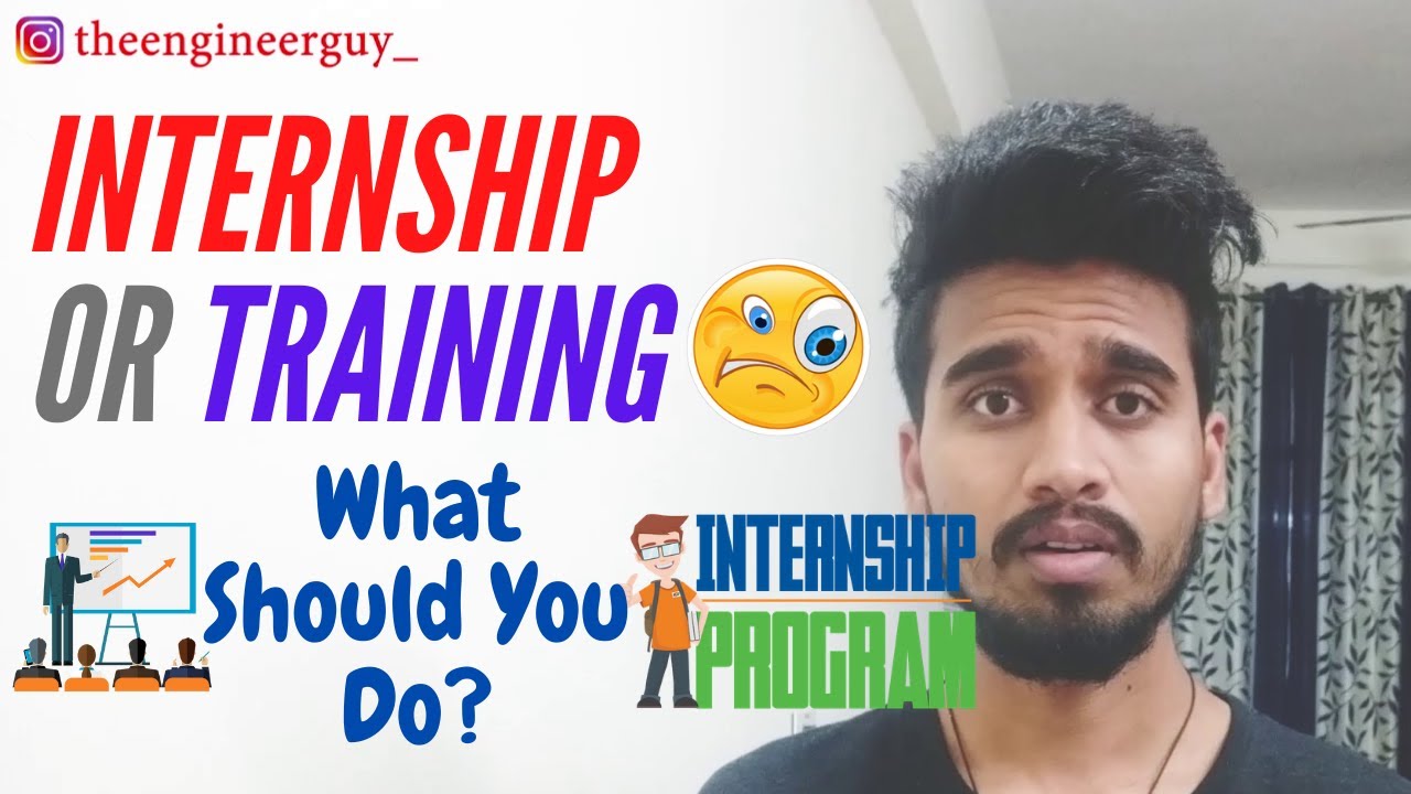 What Is The Difference Between Internship And Training What Should what-is-the-difference-between-internship-and-training-what-should