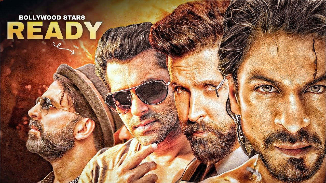 Upcoming Bollywood BLOCKBUSTERS of 2025 - YouTube