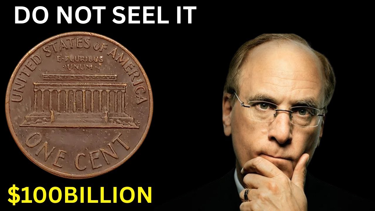 “The Real Story of the 2021 Copper Penny – One Cent That Made a ...