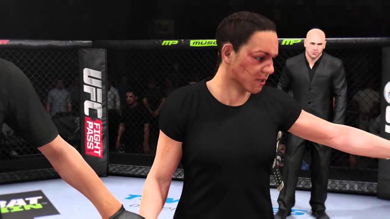 UFC 1 - Highlights - YouTube