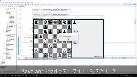 Computer Science NEA projects - YouTube