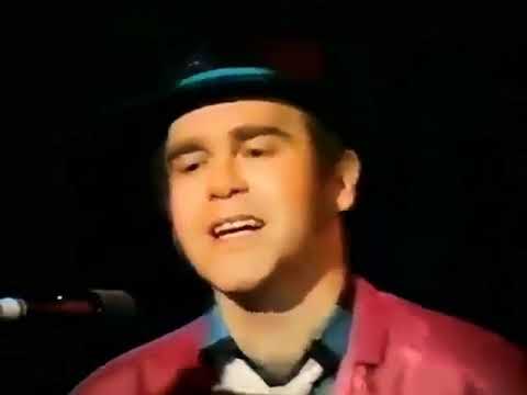 Elton John - Little Jeannie - [ HQ/4K ] - YouTube