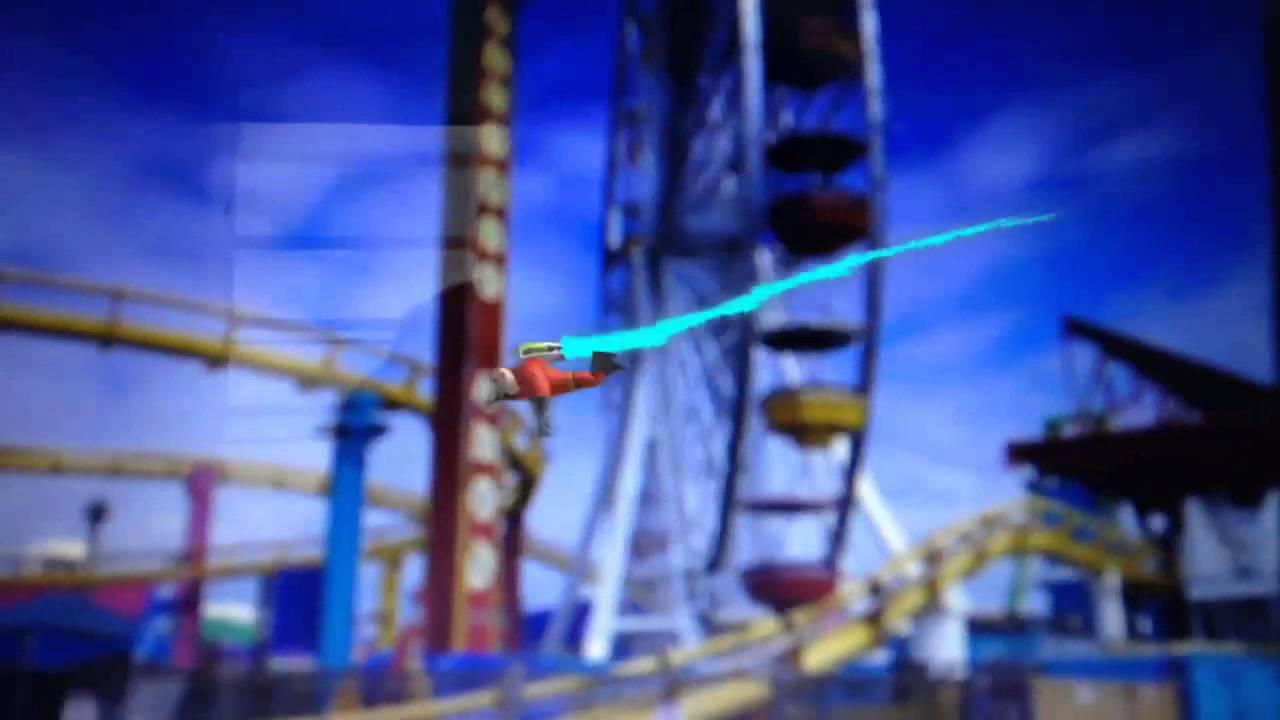 DISNEY INFINITY: ACTION! POWERED BY IMAGINATION - YouTube