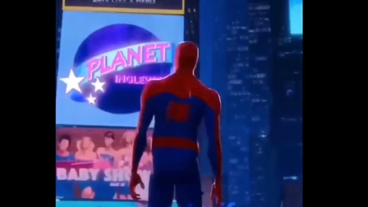 S P I D E R M A N YouTube