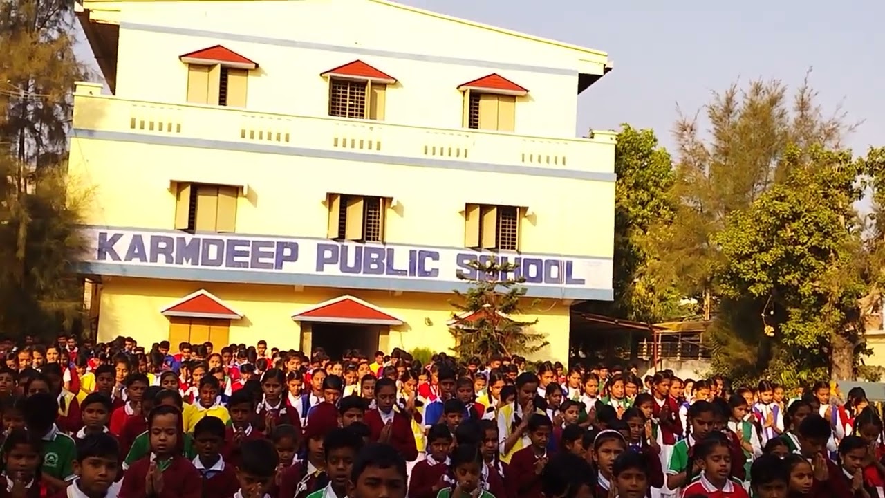 Morning assembly by class 1st B...... 30/11/22 - YouTube