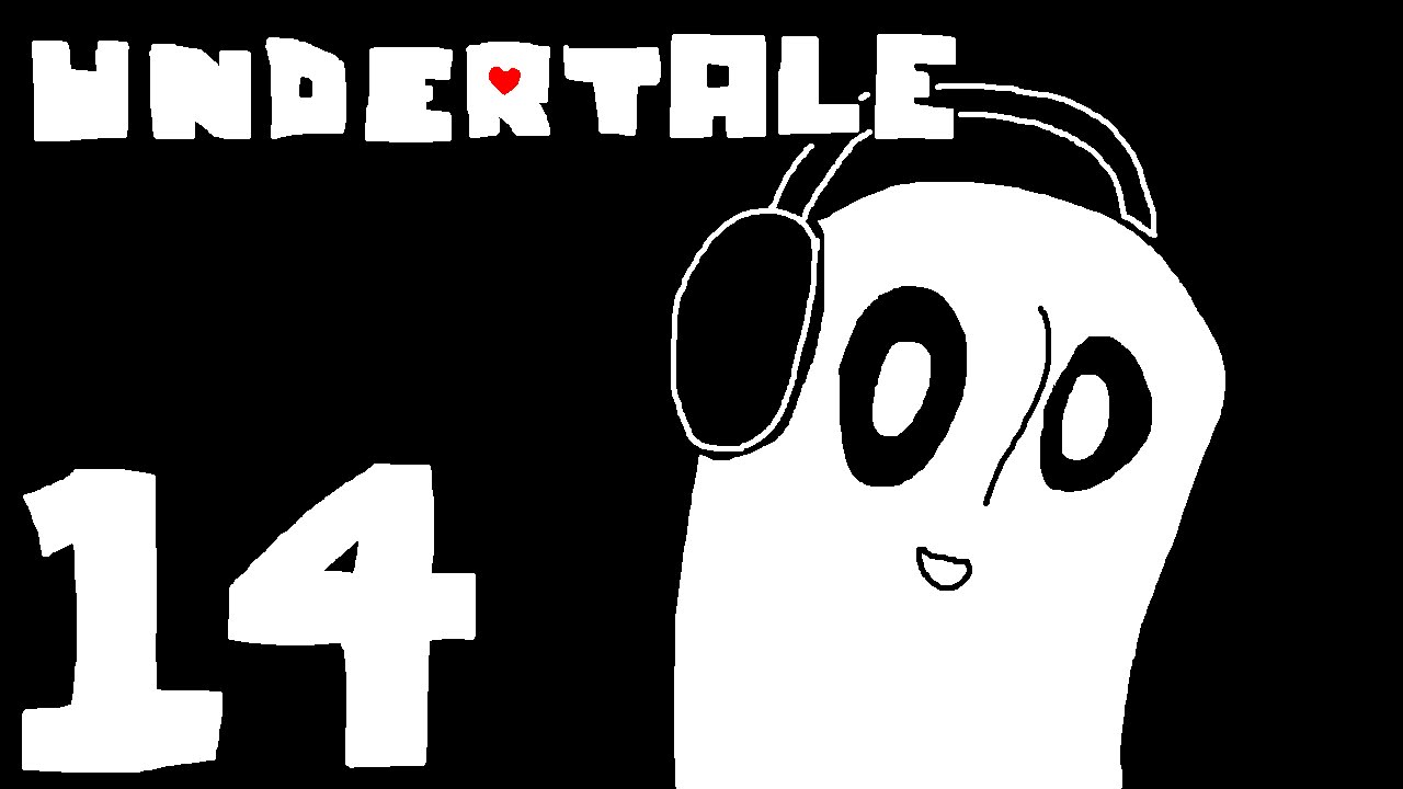 UNDERTALE: Snail Race - Part 14 - YouTube