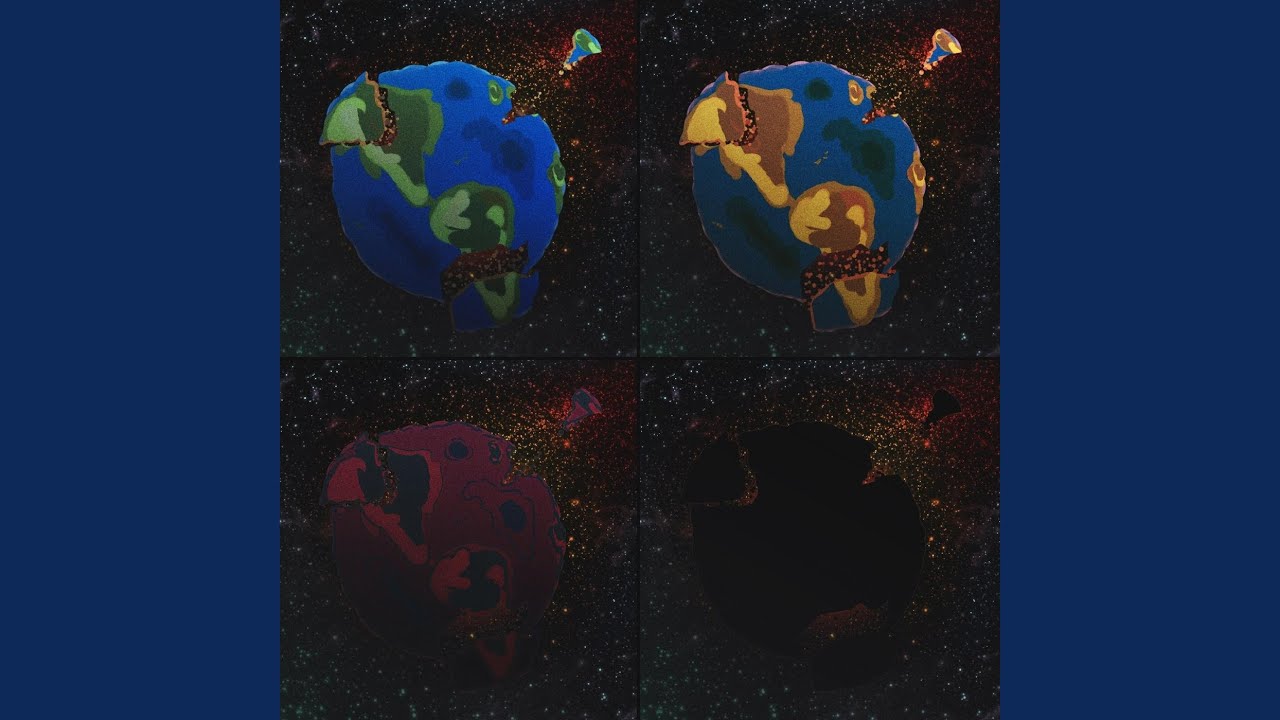 World Falls Apart - YouTube