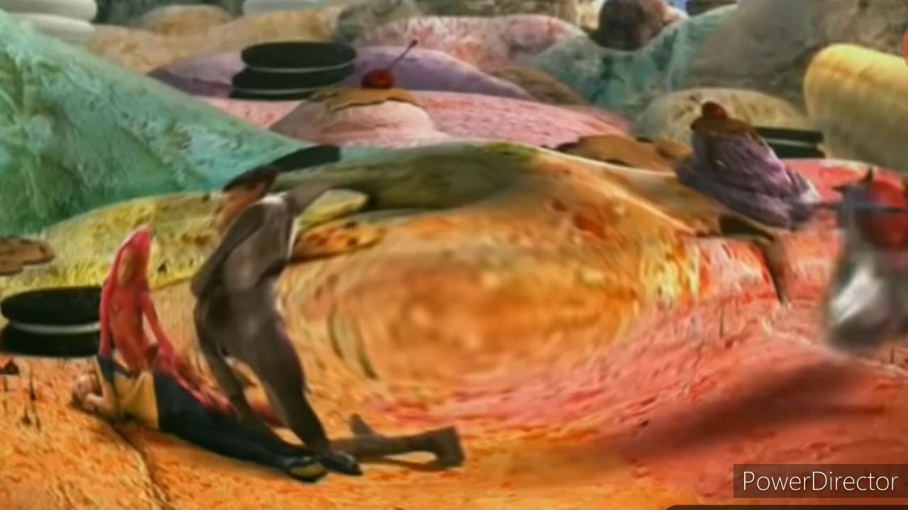 Dream Song from Shark Boy and Lava Girl for 1 Hour - YouTube