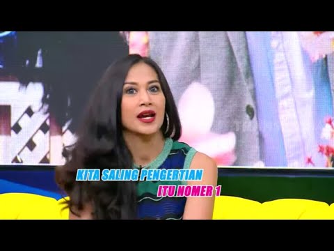 Diah Permatasari Yang Awet Cantik dan Awet Muda | OKAY BOS (27/08/20) Part 1