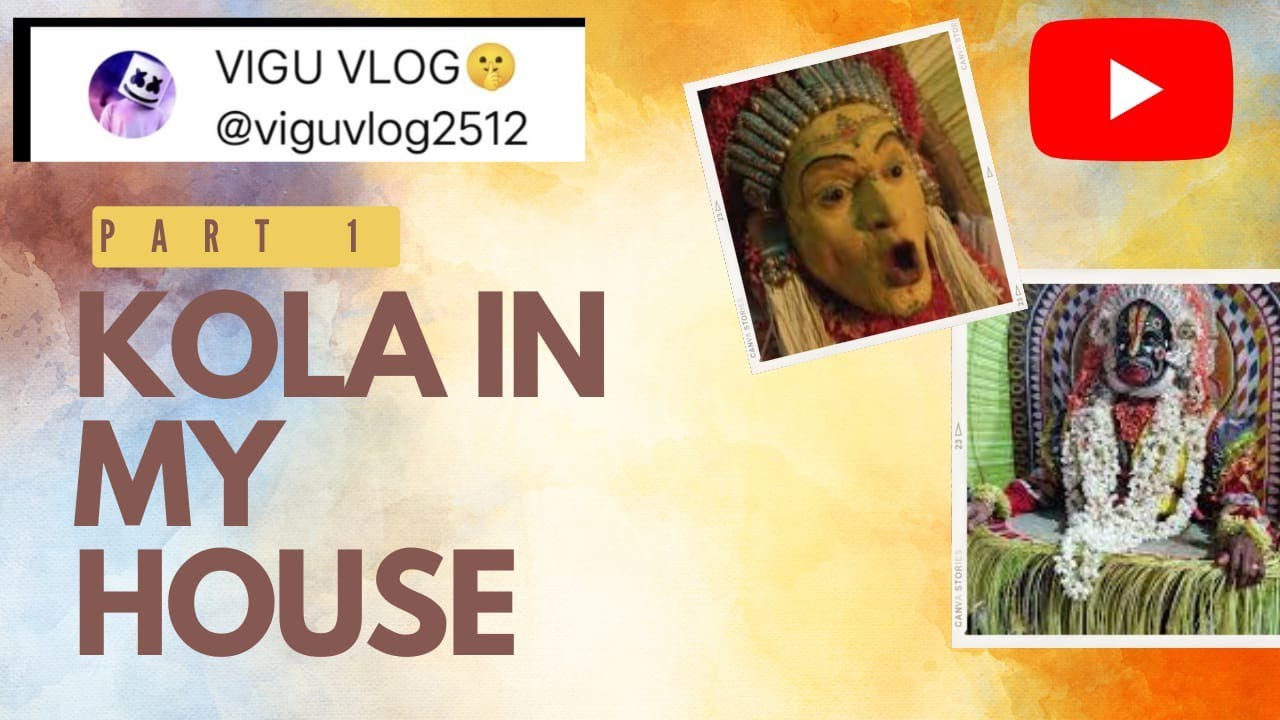 #vlog 3 KOLA part 1 - YouTube