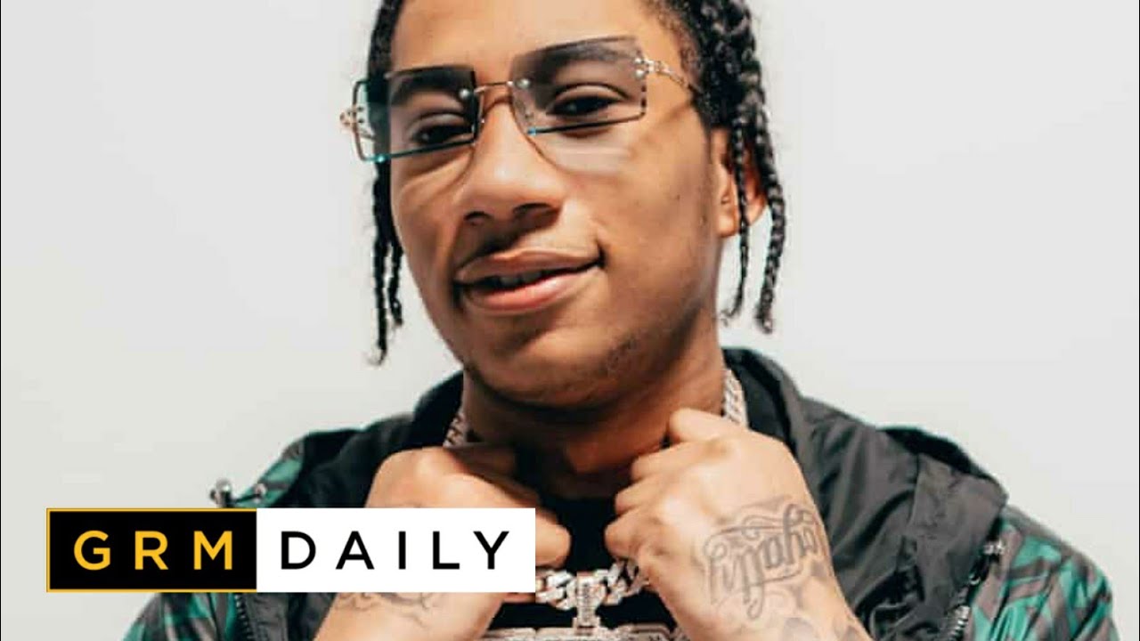 Myron - Pyrex Remix [Music Video] - YouTube