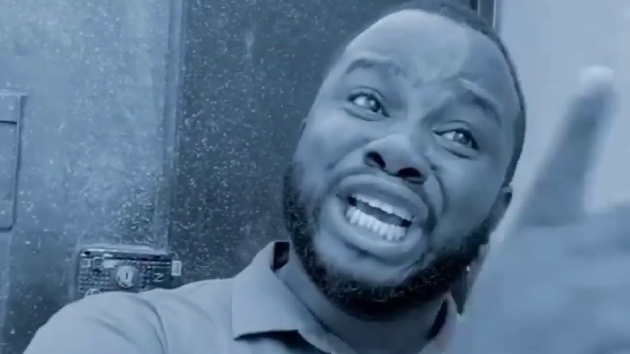Sabinus Has Entered December Wahala 🤣 (Mr funny) (oga sabinus) - YouTube