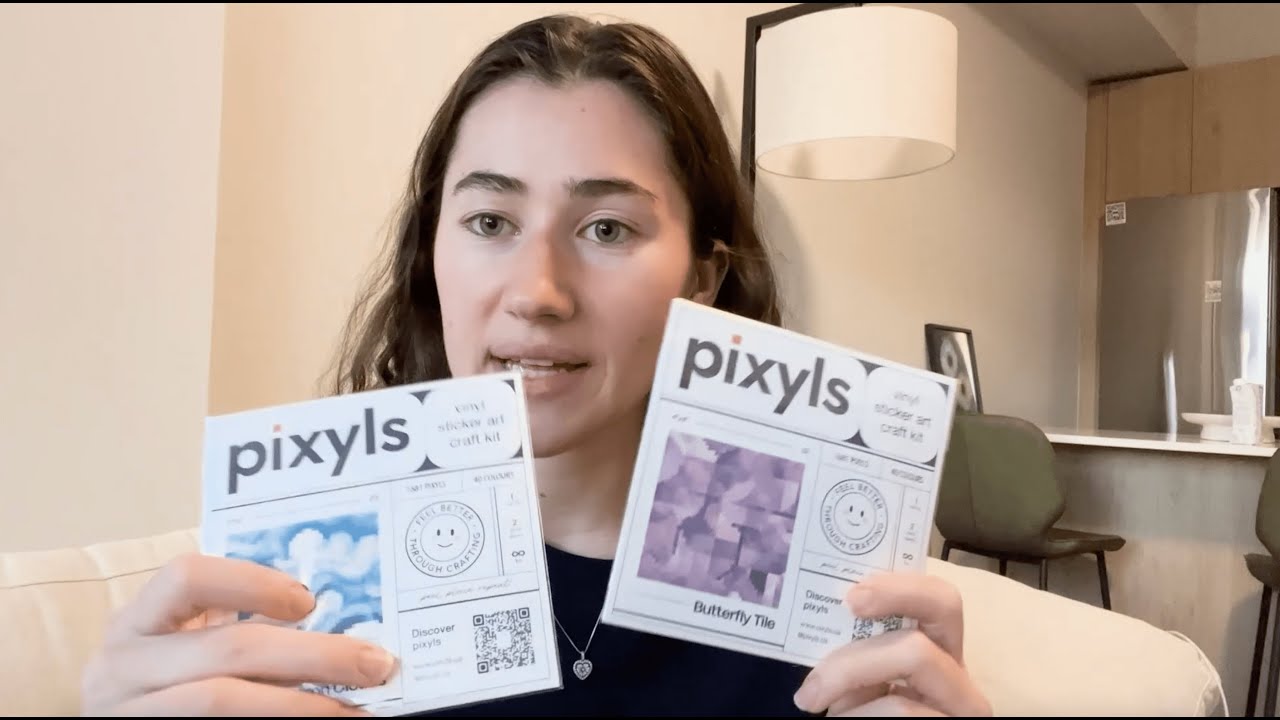 Starting a small business | What is Pixyls? | How it helped my PCOS ...