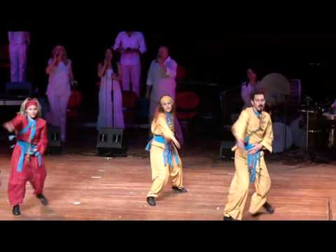 KARDEŞ TÜRKÜLER MIRKUT AMSTERDAM - YouTube