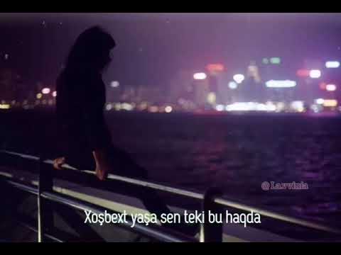 Gəl gör-karaoke Naz Dej