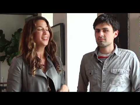 Tumblr's NYC Headquarters | TC Cribs