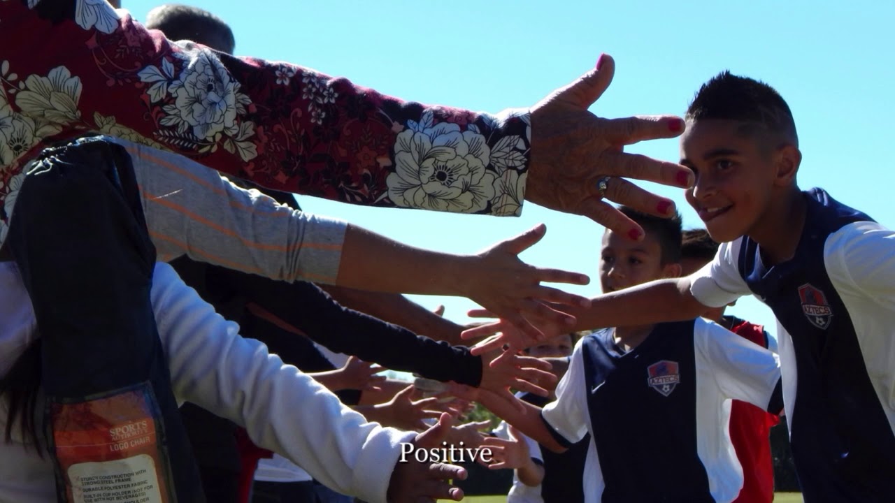 tucson aztecs soccer club 2019 - YouTube