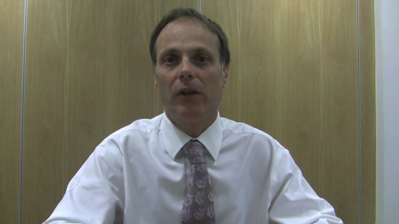 Q&A with Eurostars Commercial Director Nick Mercer - YouTube