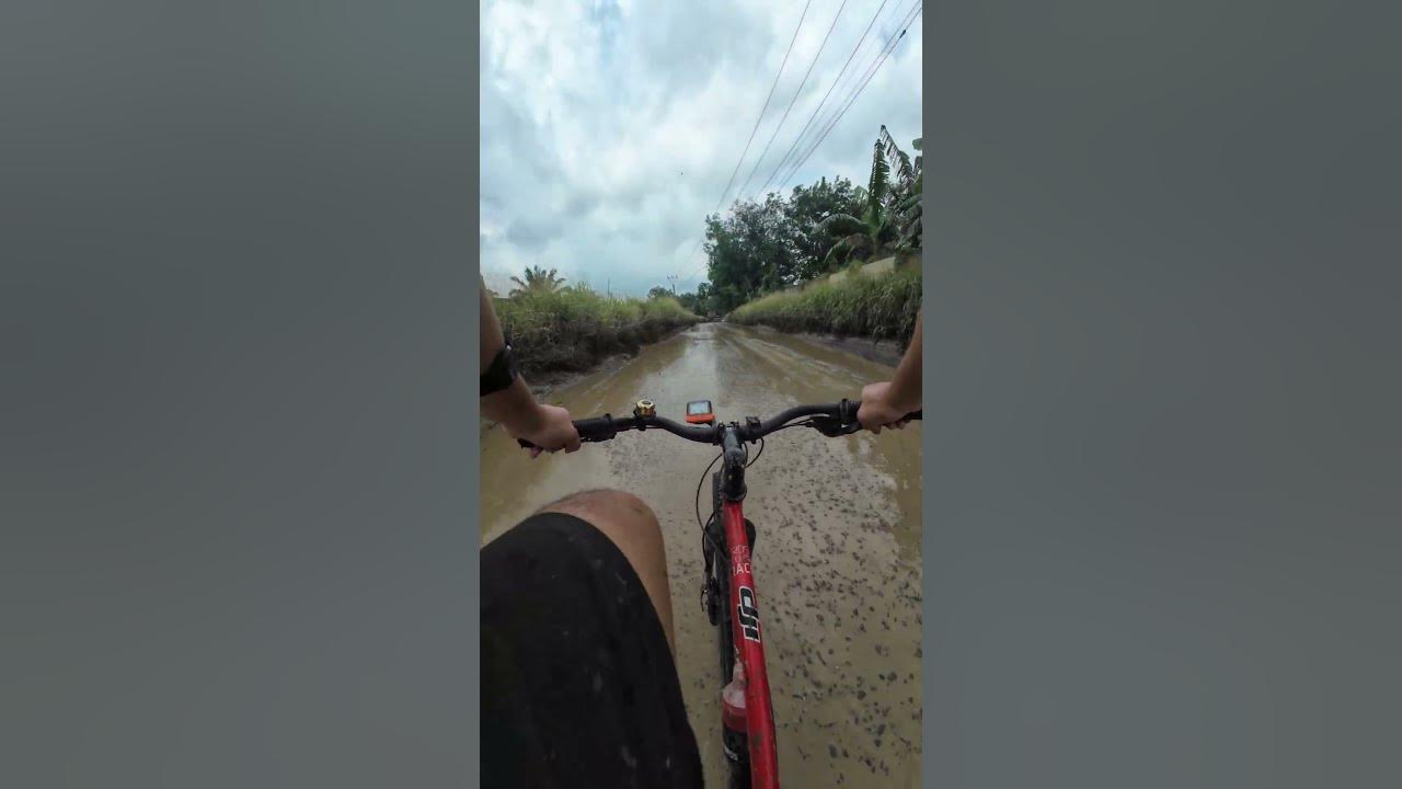 Becek becekan coy - YouTube