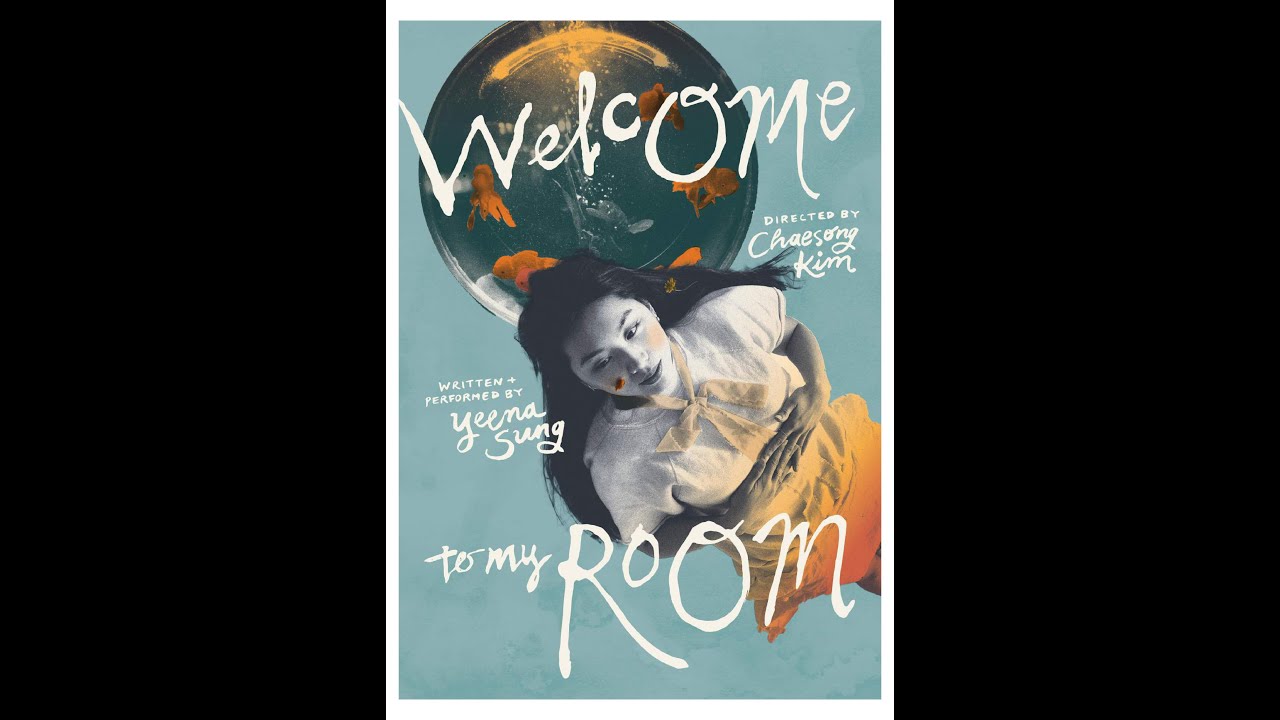 Crowdfunding Video for Welcome to my Room - YouTube