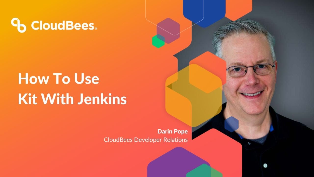 How To Use Kit With Jenkins Youtube
