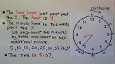 3rd Grade Math - YouTube