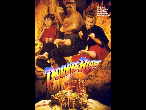 ДВОЙНОЙ ВЗРЫВ (1993)