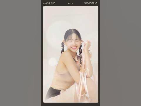 우아한 바디라인 #아몸라보 #365mc - YouTube