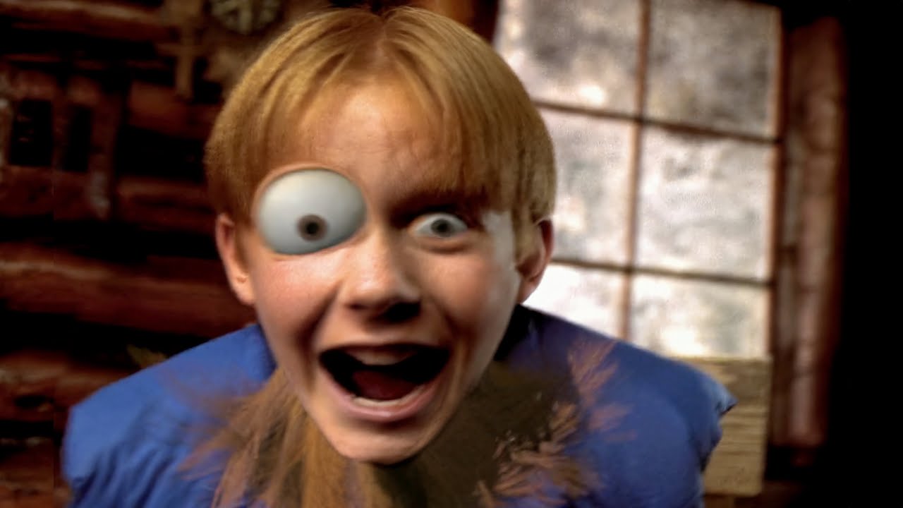 Cabin - Honeycomb Cereal Commercial (ft. The Honeycomb Craver and the ...