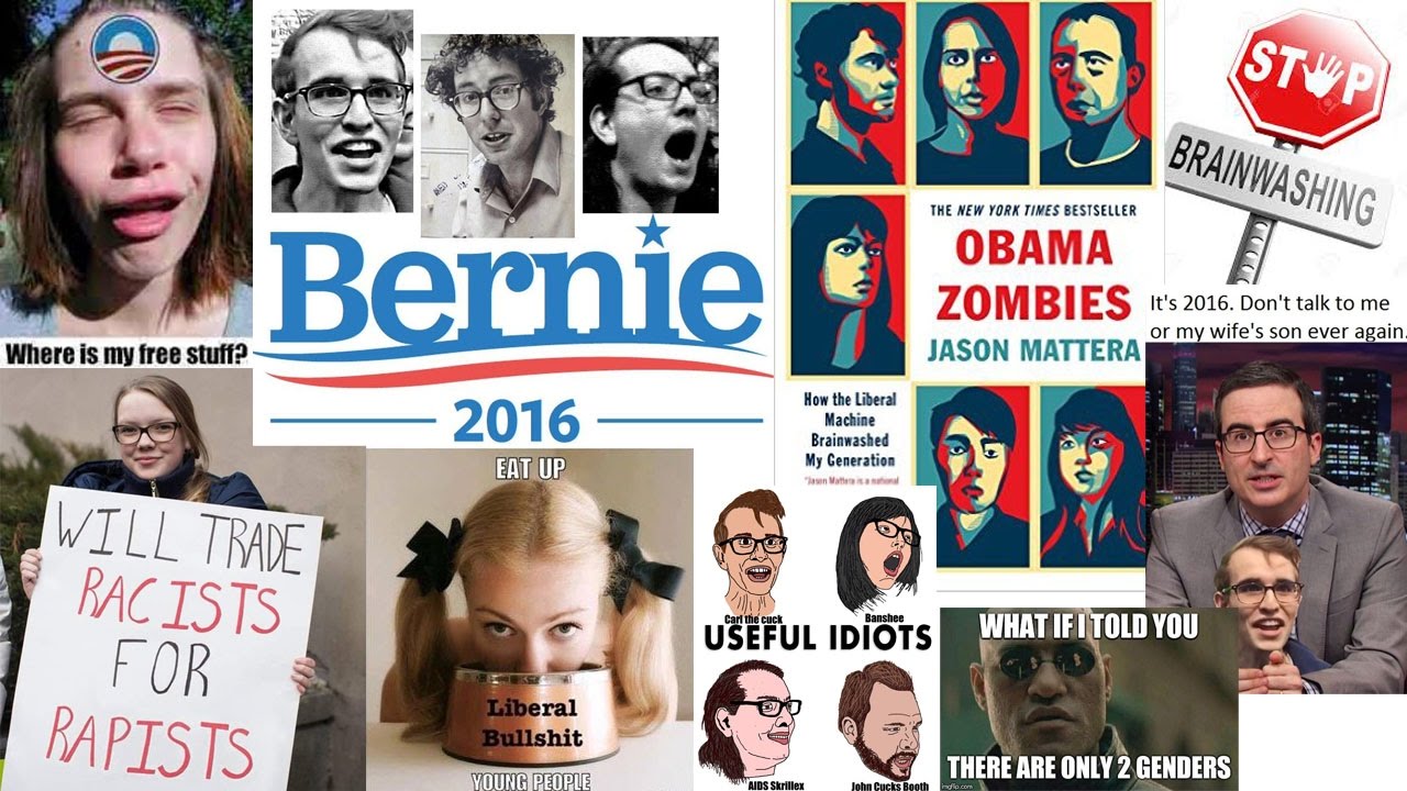 COLLEGE INDOCTRINATION DOCUMENTARY - YouTube