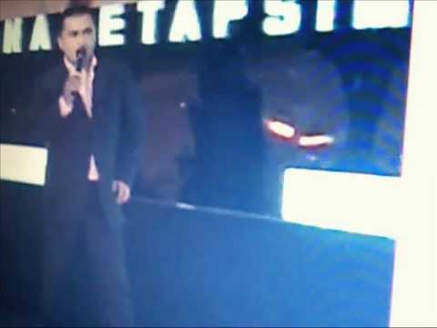 Merab Elashvili --- icode icode