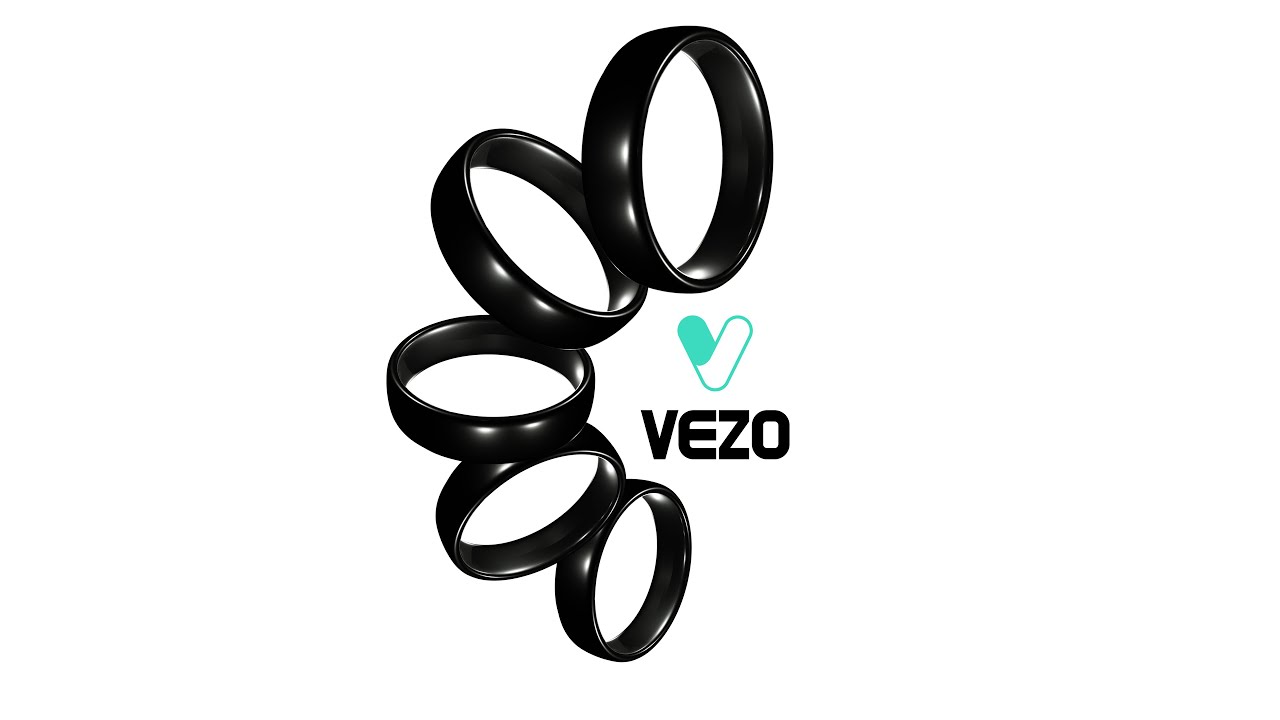 Vezopay Ring Order Guide: From Sizing to Your Doorstep - YouTube