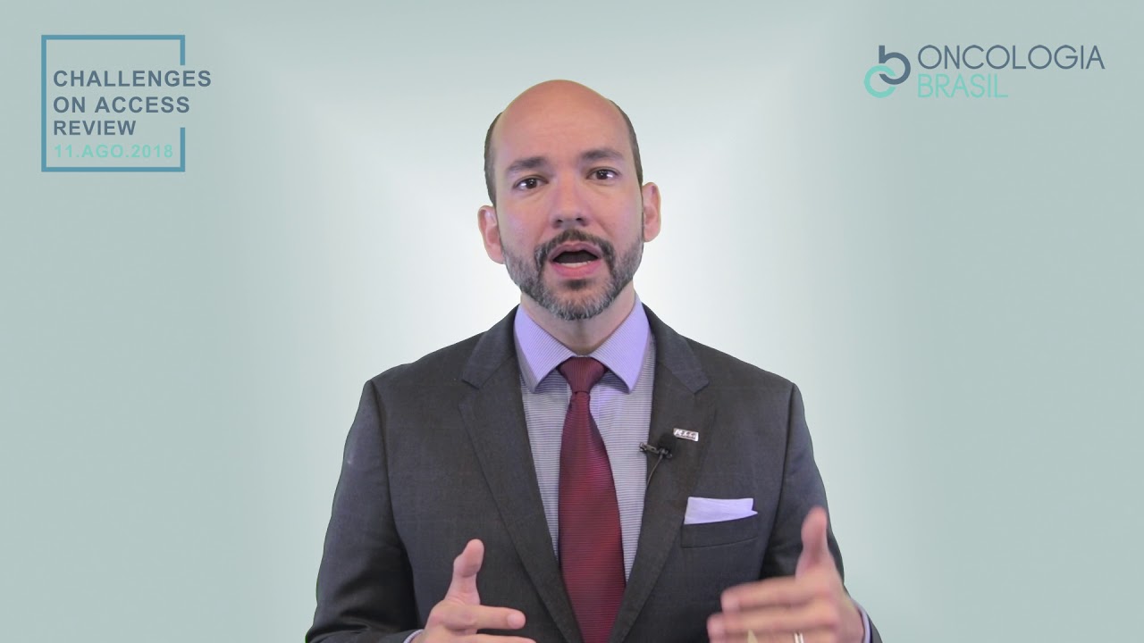 Access Review 2018 - Destaques Dr. Gilberto Lopes - YouTube