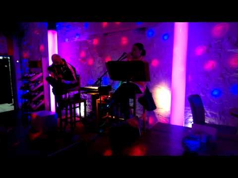 MeLis Taşkın & Murat Tendar  Kurşuni RenkLer