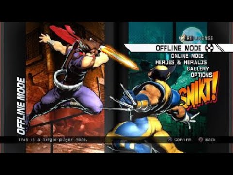 Mvc3 low damage speedrun dr doom ending in 34:43 - YouTube
