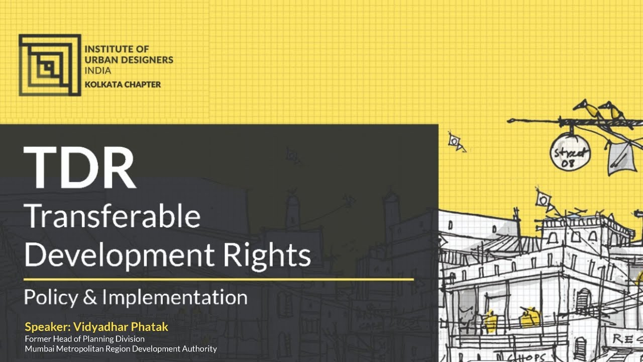 Transferable Development Rights Seminar - YouTube