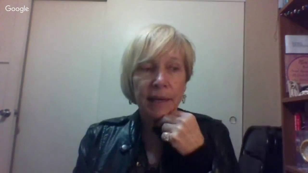 Be Deliciously Abundant - With Special Guest Catherine Behan - YouTube