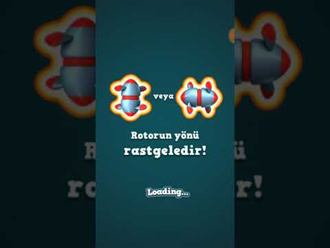 Toy Blast 1277.Bölüm