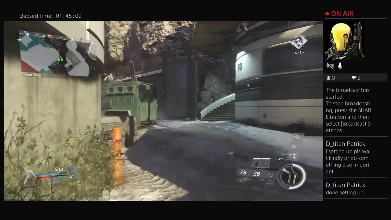 Call of duty infinite warfare journey to 250 keys part 2 - YouTube