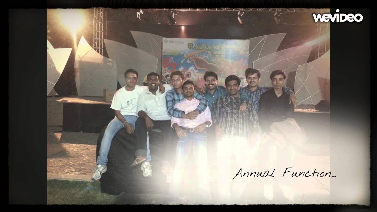 Allscripts - YouTube