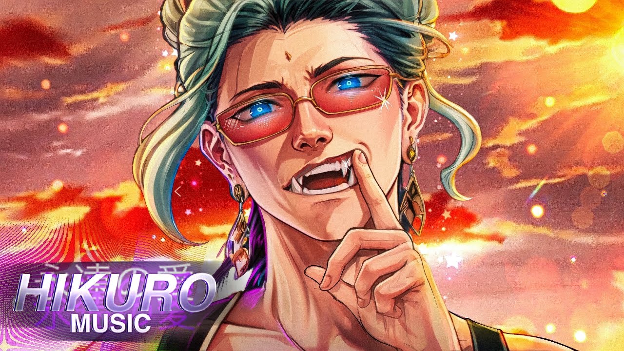Honrado | Buda (Shuumatsu no Valkyrie) | Hikuro - YouTube Music