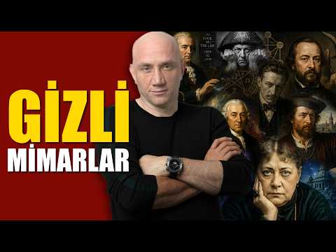 Gizli Mimarlar