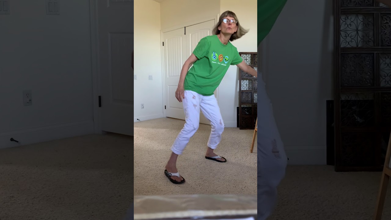 Mrs. Lynch 2 - YouTube